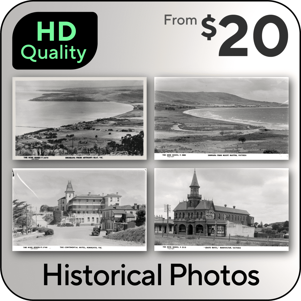 Historical Images - Origins Publishing